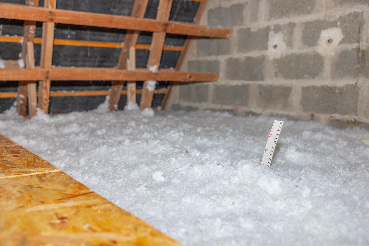 Isolation des combles aménageables : tout savoir | Hellio